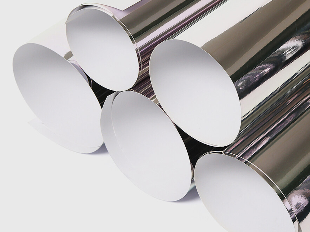 Top 5 Tips to Choose the Best Metallized Paper - HARDVOGUE