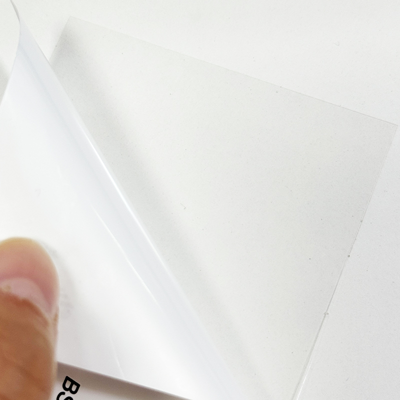 HARDVOGUE Types of Synthetic Paper Types of Synthetic Paper Company ...