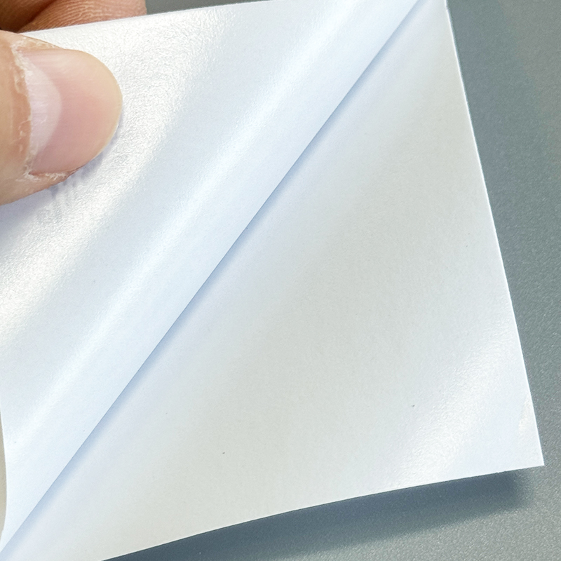 High-Quality Semigloss Paper Adhesive for Reliable Bonding | HARDVOGUE