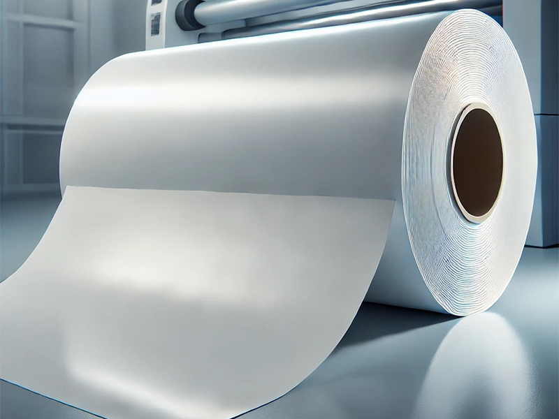 Professional Thin Plastic Film | HARDVOGUE