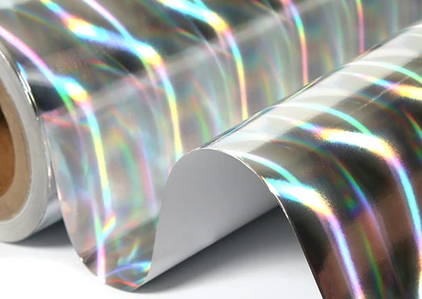 Jual Panas Gulungan Kertas Termal Perekat Diri | KERAS