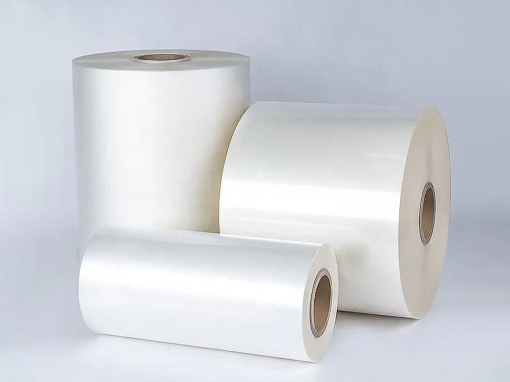 Types of Plastic Films: Applications and Benefits - HARDVOGUE