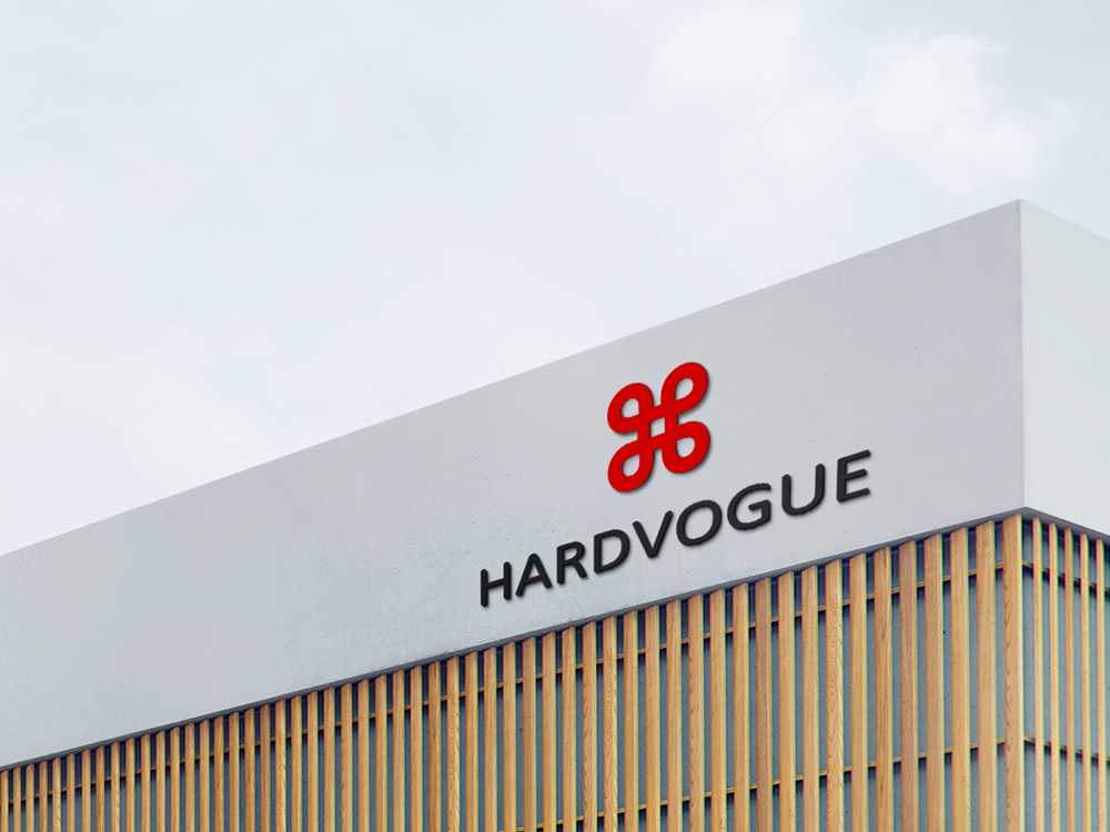 Printed Packaging Material Series | HARDVOGUE