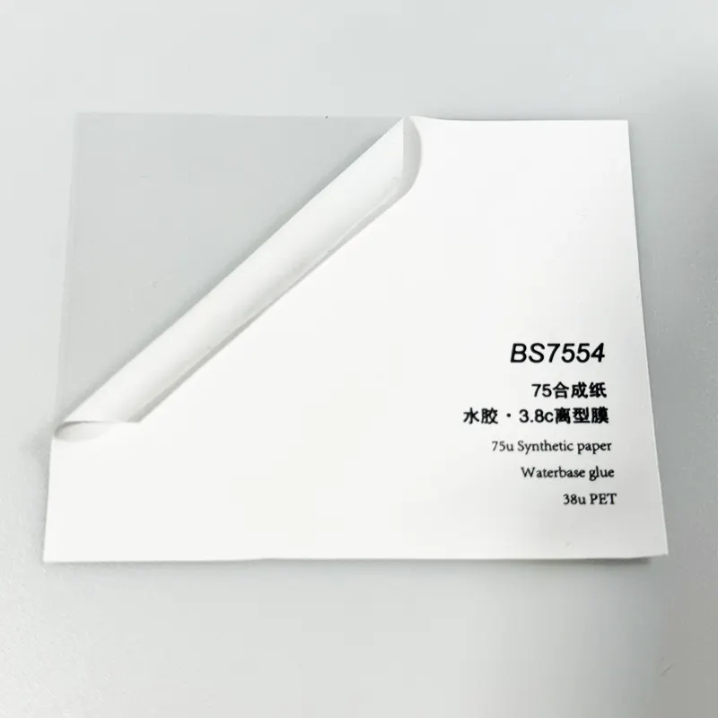 HARDVOGUE Types of Synthetic Paper Types of Synthetic Paper Company ...