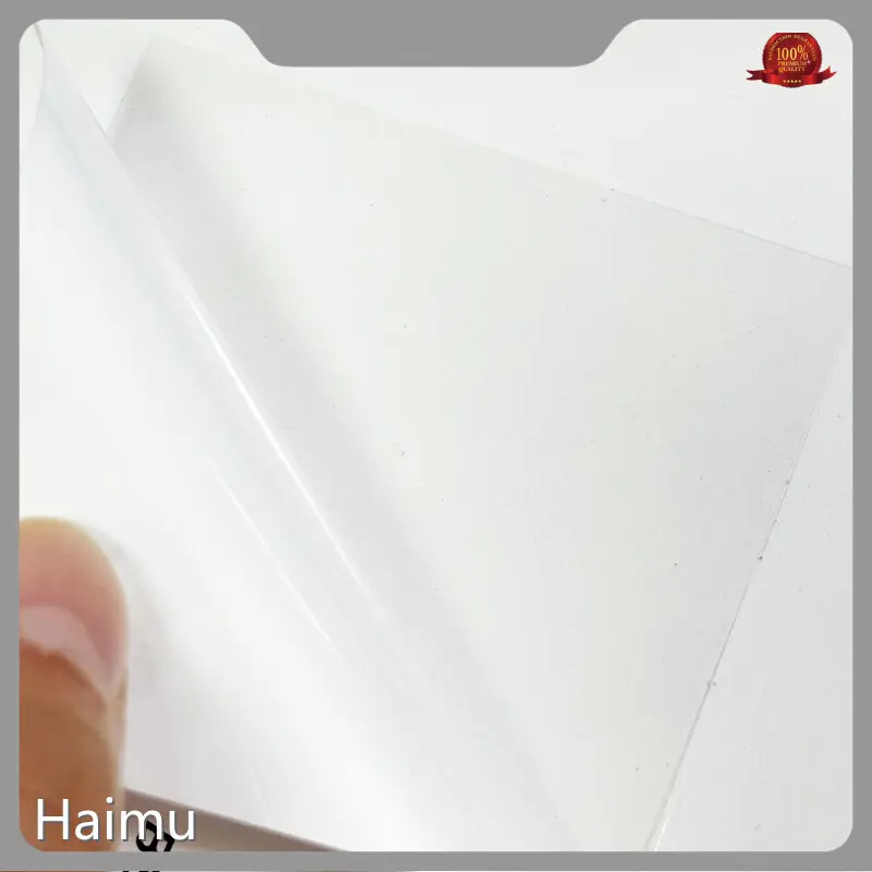 HARDVOGUE Types of Synthetic Paper Types of Synthetic Paper Company ...